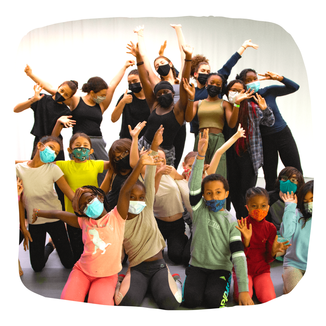 Youth Programs - Dancewave