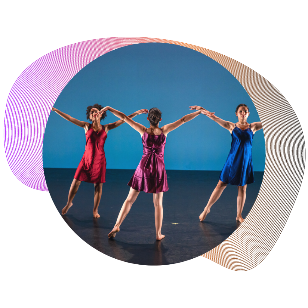 Get to Know Dancewave - The History of Dancewave