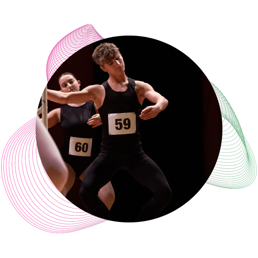 Get to Know Dancewave - The History of Dancewave