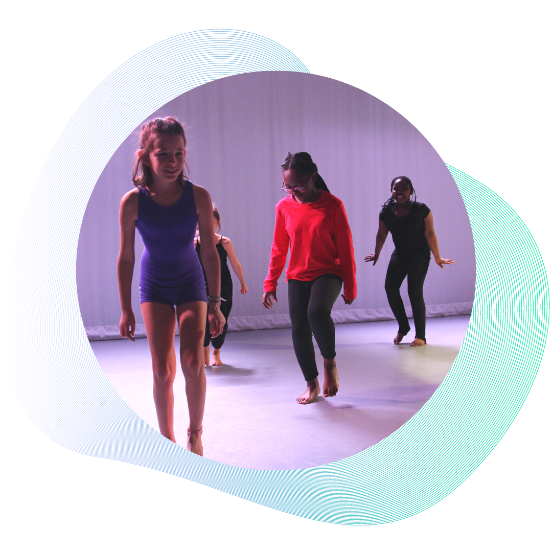 Get to Know Dancewave - The History of Dancewave