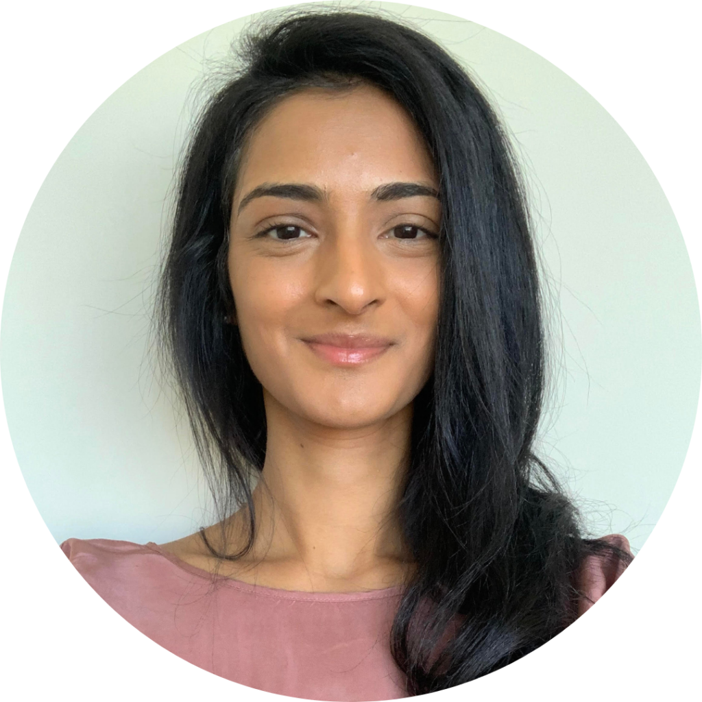 Kinjal Parekh - Dancewave