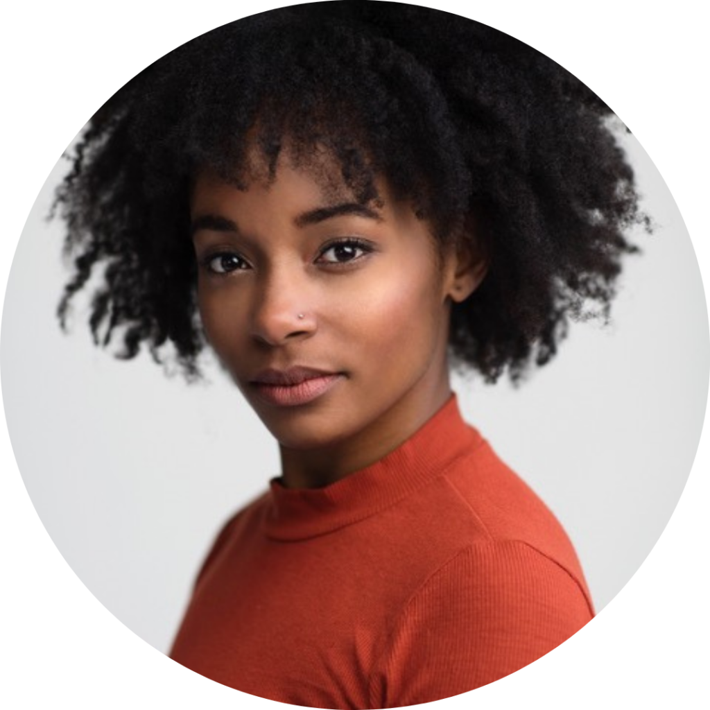 Tiffany Mellard - Dancewave